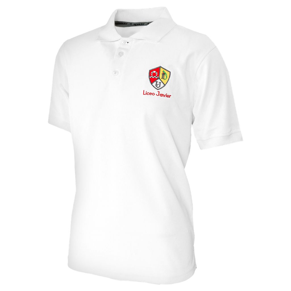 Polo Masc - Liceo Javier | Colegio Liceo Javier
